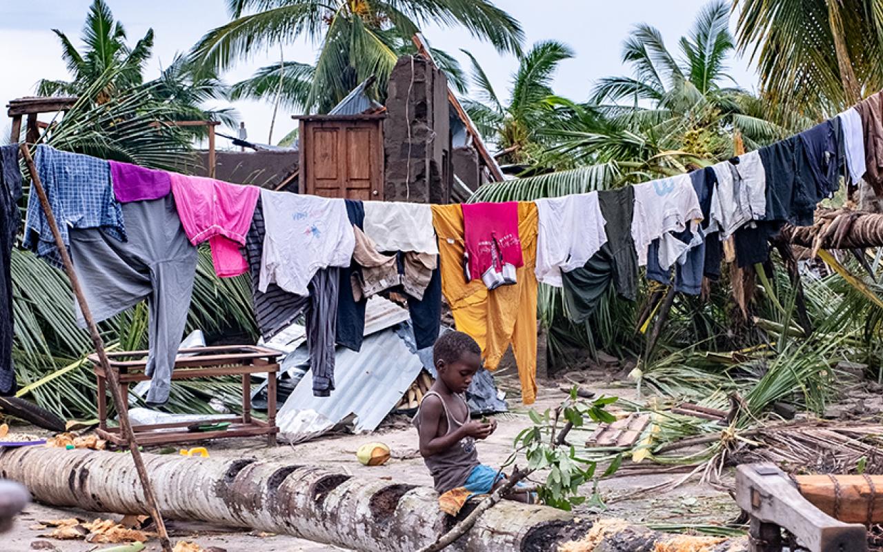 A deadly virus: 5 shocking facts about global extreme inequality | Oxfam International